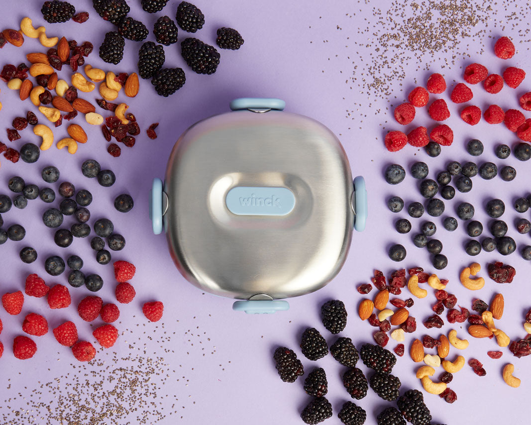 Pack These Five Immune-Boosting Snacks This Cold & Flu Season – Winck